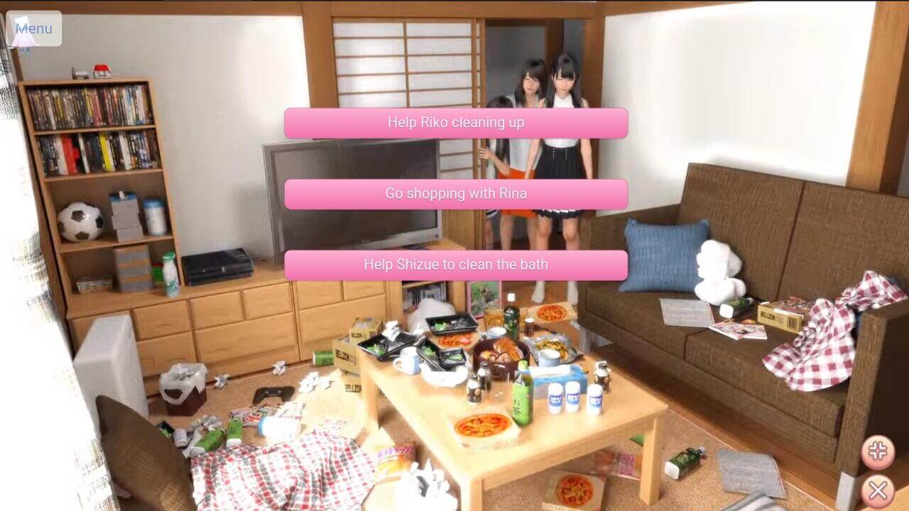 Neet and Angel APK v1.37 Download For Android (Official)